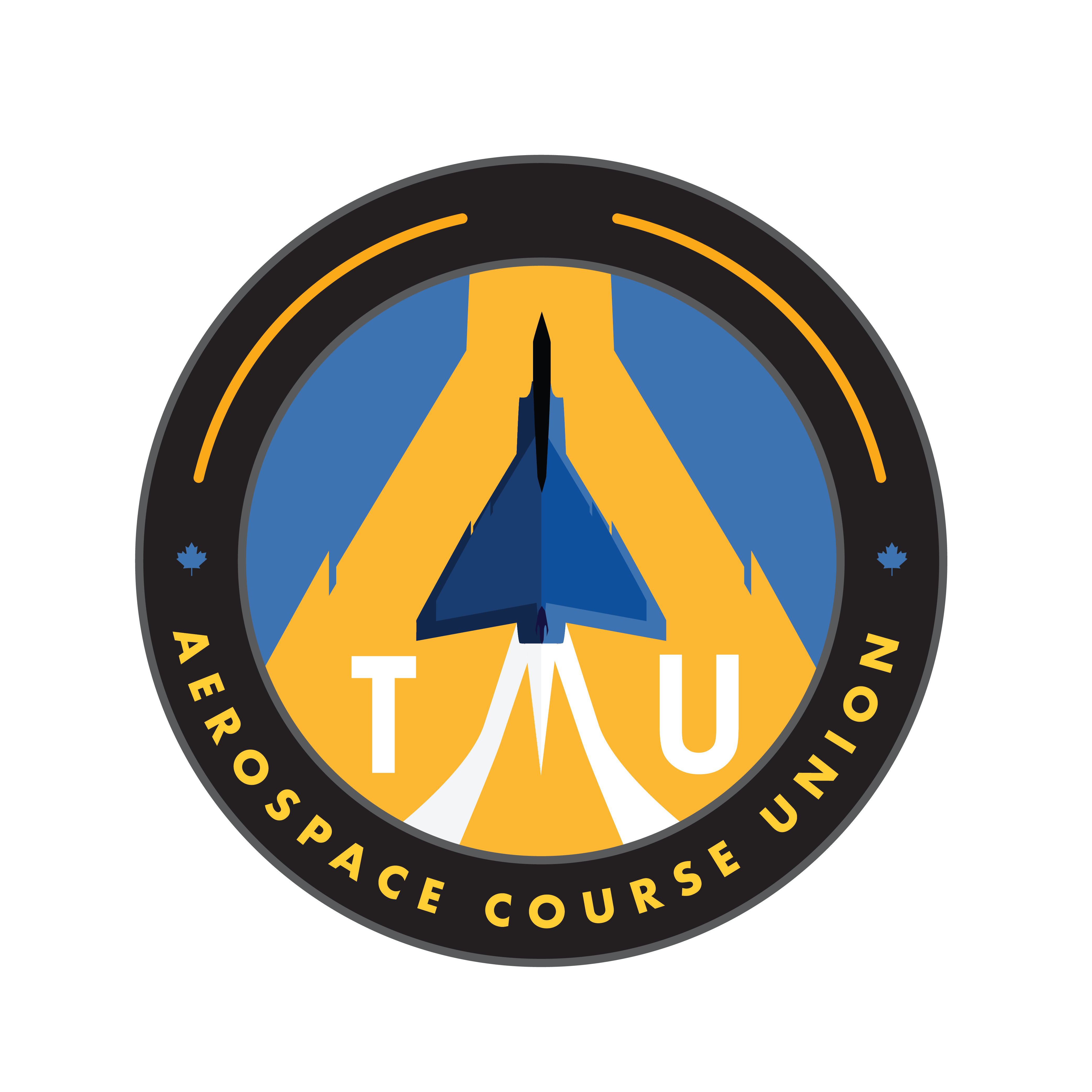 Aerospace Course Union - Toronto Metropolitan Students' Union
