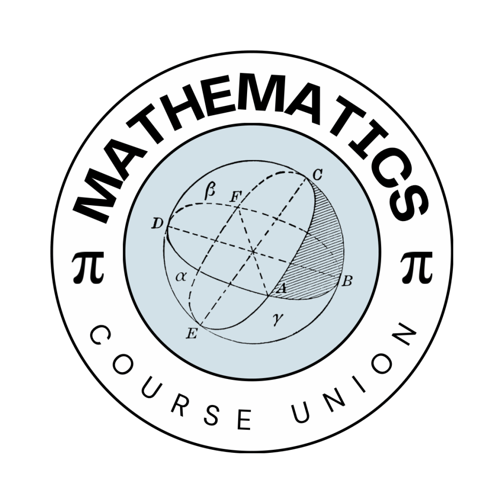 Mathematics Course Union - Toronto Metropolitan Students' Union