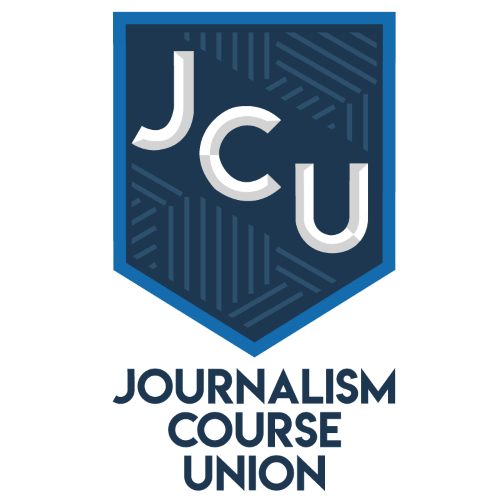 Journalism Course Union - Toronto Metropolitan Students' Union