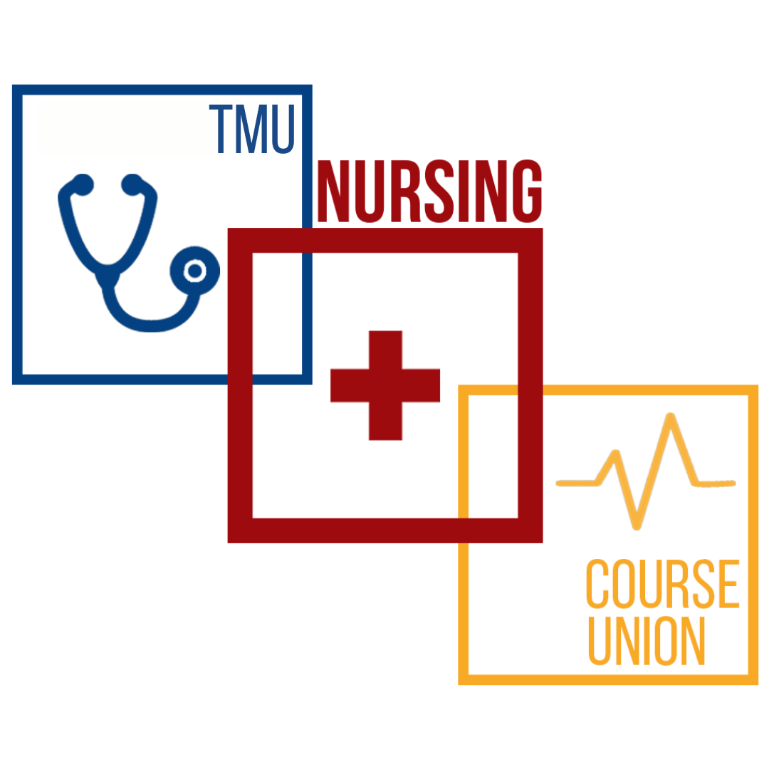 Nursing Course Union - Toronto Metropolitan Students' Union
