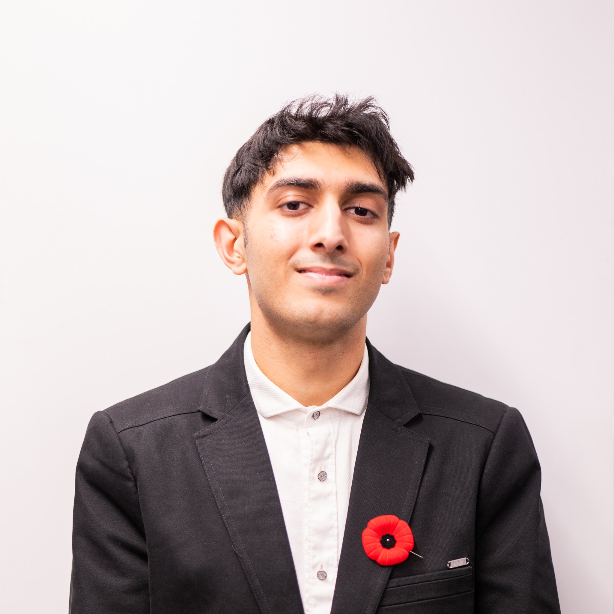 2025 Fall By-Election Candidates - Toronto Metropolitan Students' Union